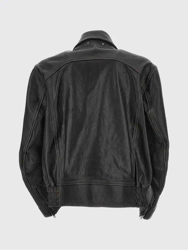 GOLDEN GOOSE Jacket Colour