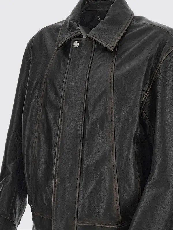 GOLDEN GOOSE Jacket Colour