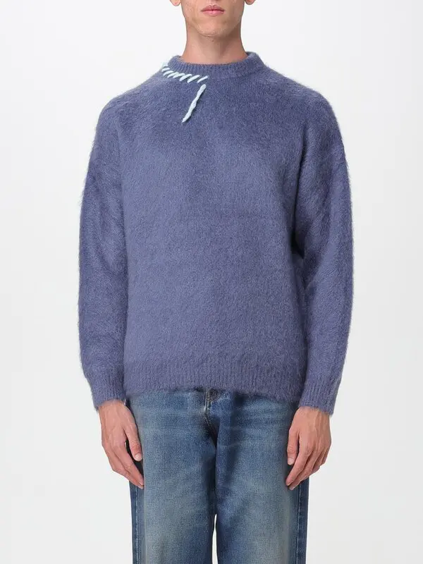 BONSAI Jumper - Blue