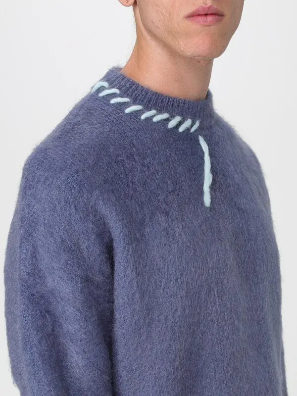 BONSAI Jumper - Blue
