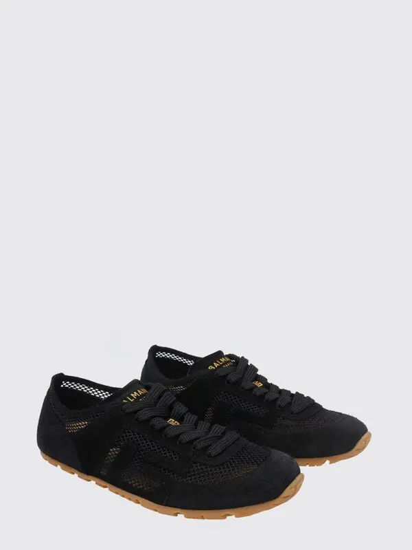 Balmain Trainers Colour
