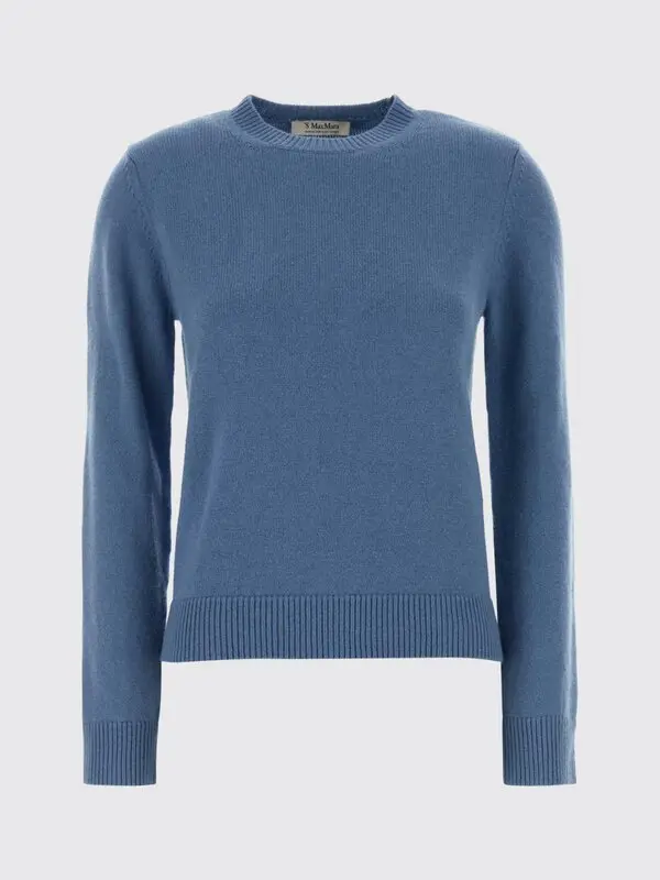 Max Mara Jumper - Blue