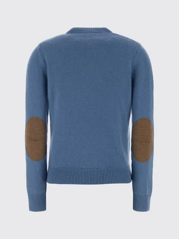 Max Mara Jumper - Blue