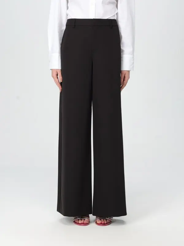 Moschino Trousers Colour