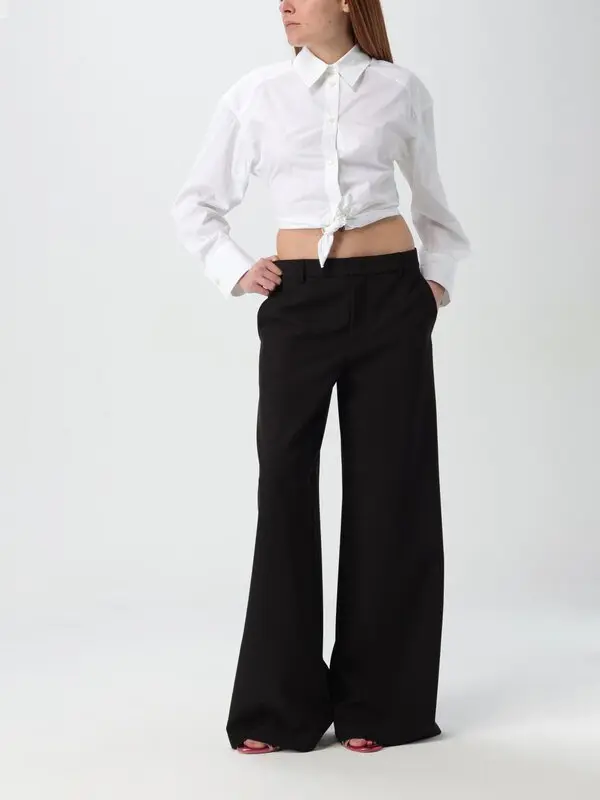 Moschino Trousers Colour