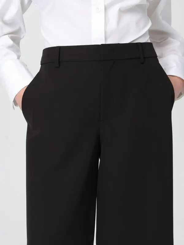 Moschino Trousers Colour