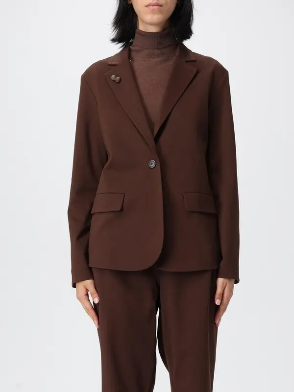 Fabiana Filippi Tailored Jacket