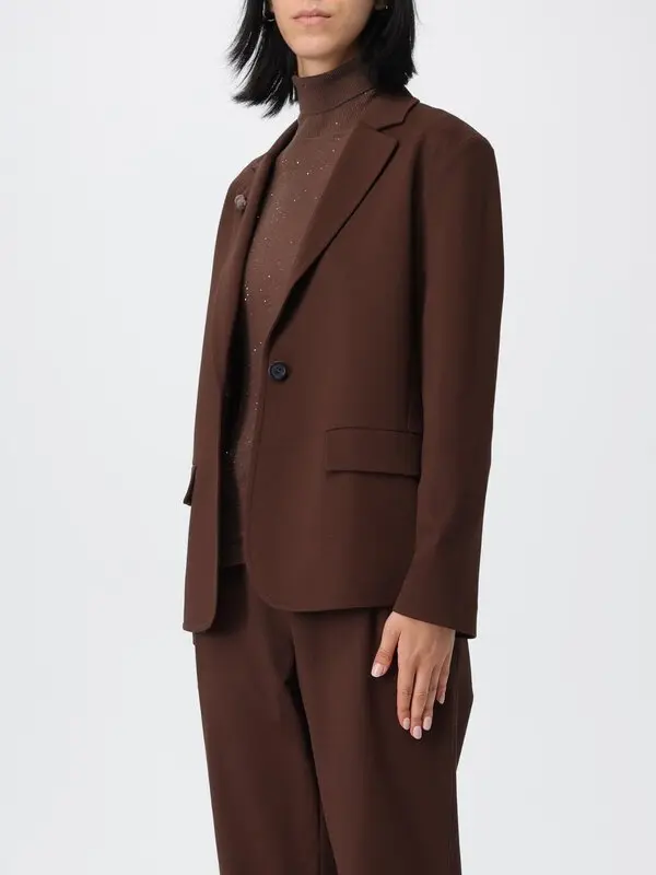 Fabiana Filippi Tailored Jacket