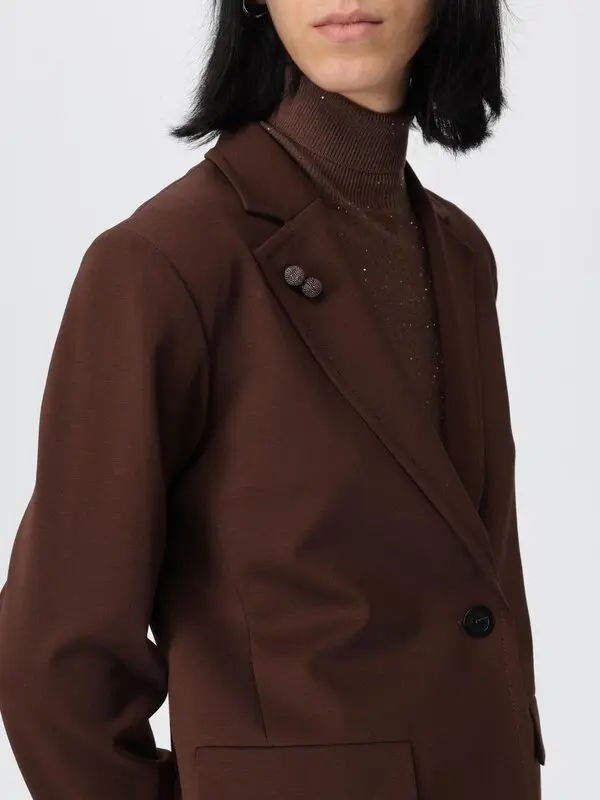 Fabiana Filippi Tailored Jacket