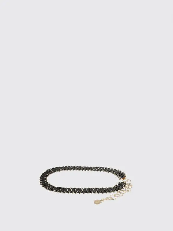 Rabanne Chain Belt