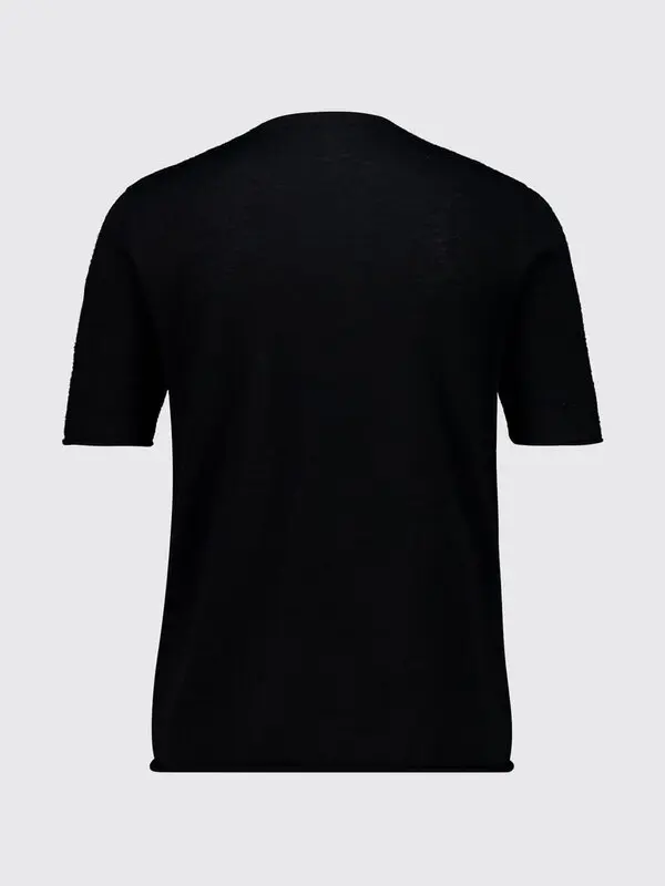 LISA YANG Jumper - Black