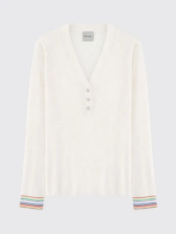 Paul Smith Cotton Knit