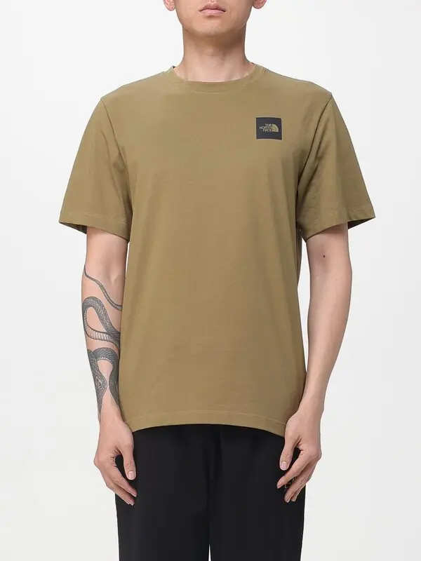 The North Face T-shirt Colour - Beige