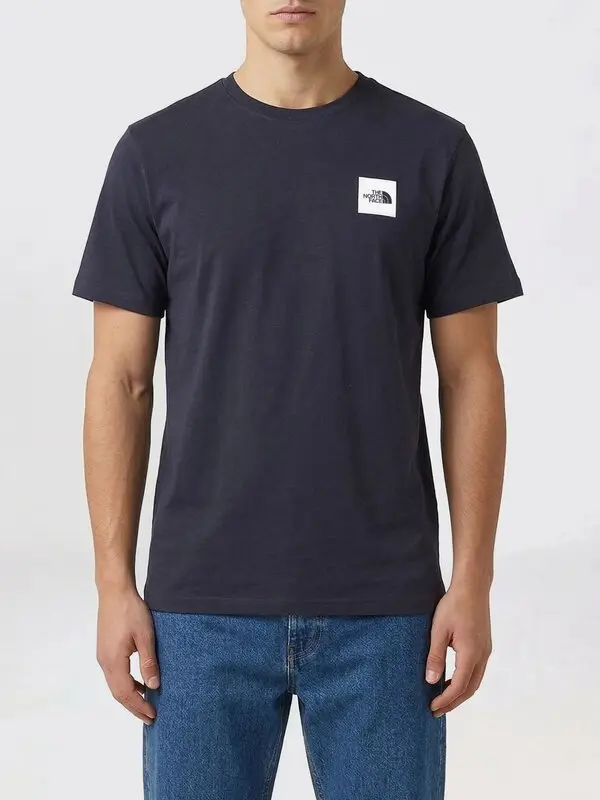 The North Face T-shirt Colour