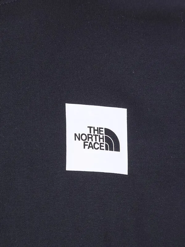 The North Face T-shirt Colour