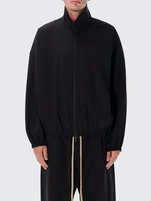 Fear Of God Zip Up Jacket