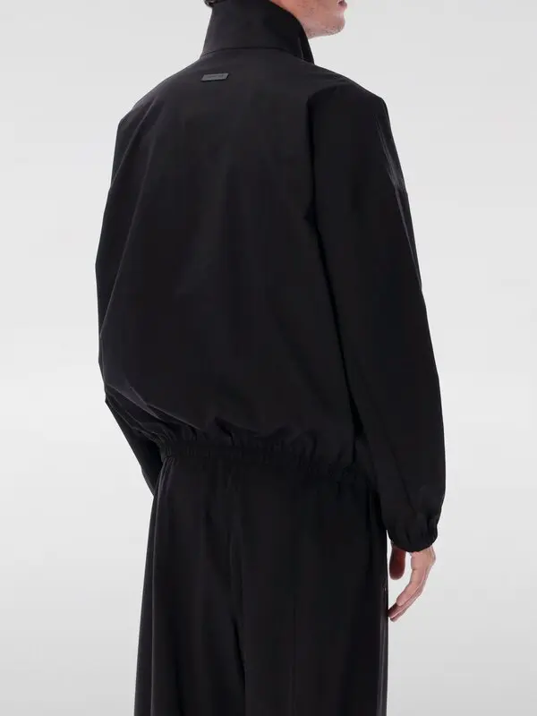 Fear Of God Zip Up Jacket