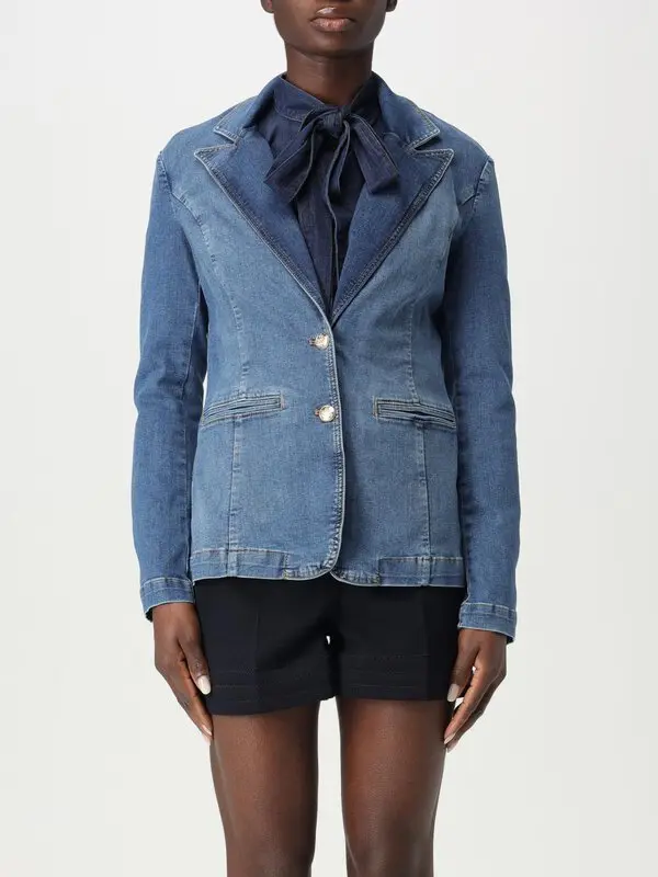 Liu Jo Jacket Colour