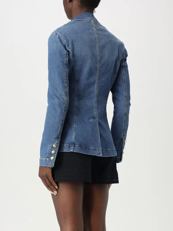 Liu Jo Jacket Colour