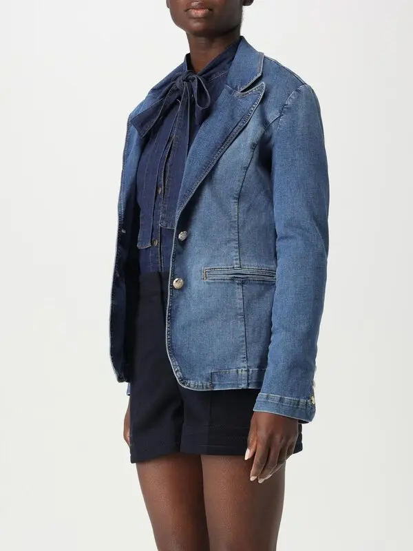 Liu Jo Jacket Colour