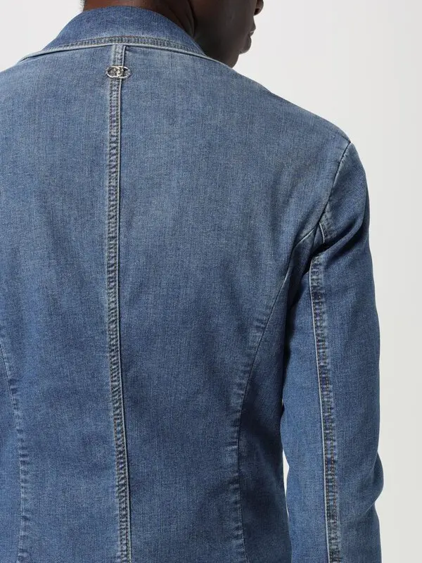 Liu Jo Jacket Colour
