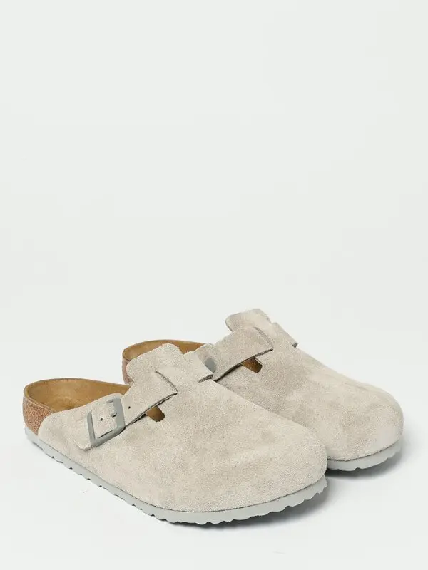 BIRKENSTOCK Shoes Colour