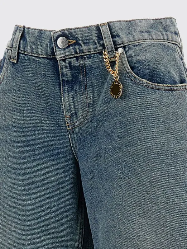 Stella McCartney Jeans Colour