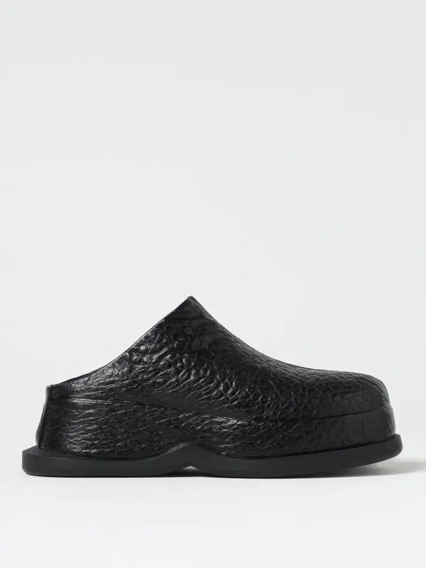 Alexander McQueen Wedge Shoes Colour