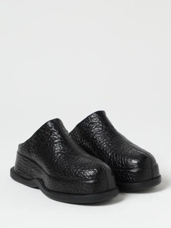 Alexander McQueen Wedge Shoes Colour