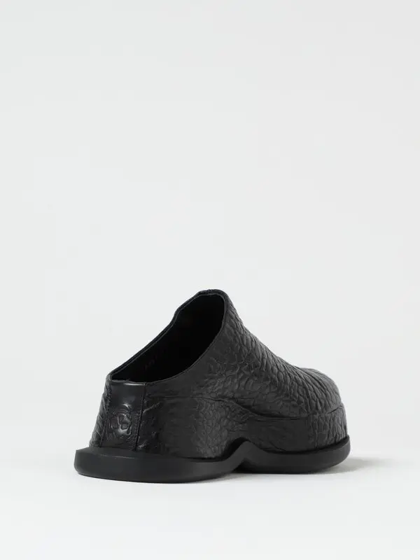 Alexander McQueen Wedge Shoes Colour