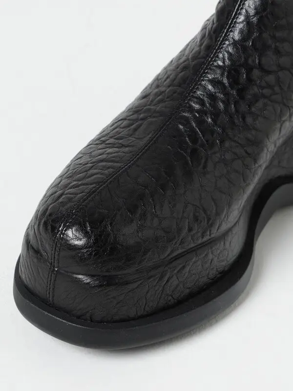 Alexander McQueen Wedge Shoes Colour