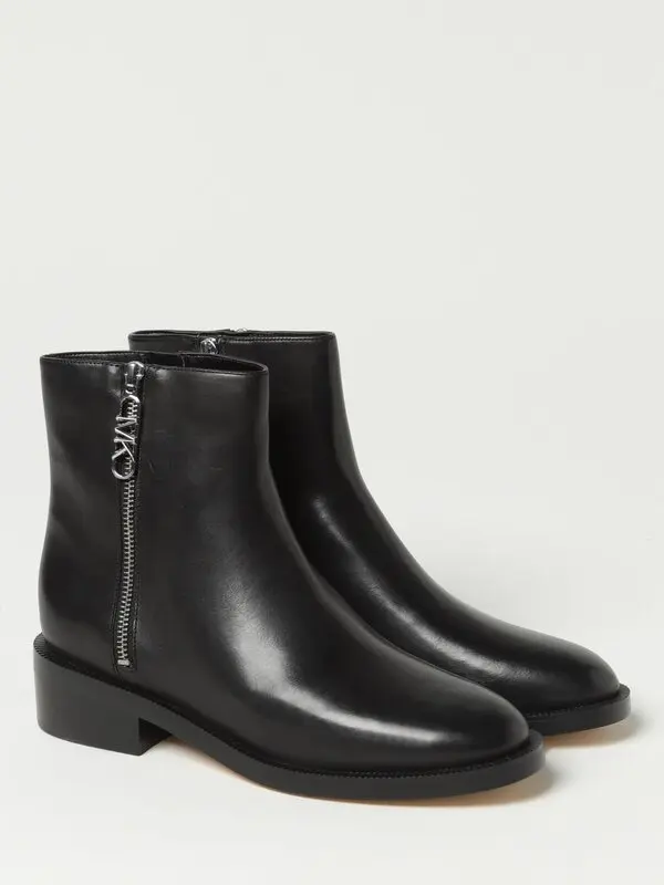 Michael Kors Boots Colour