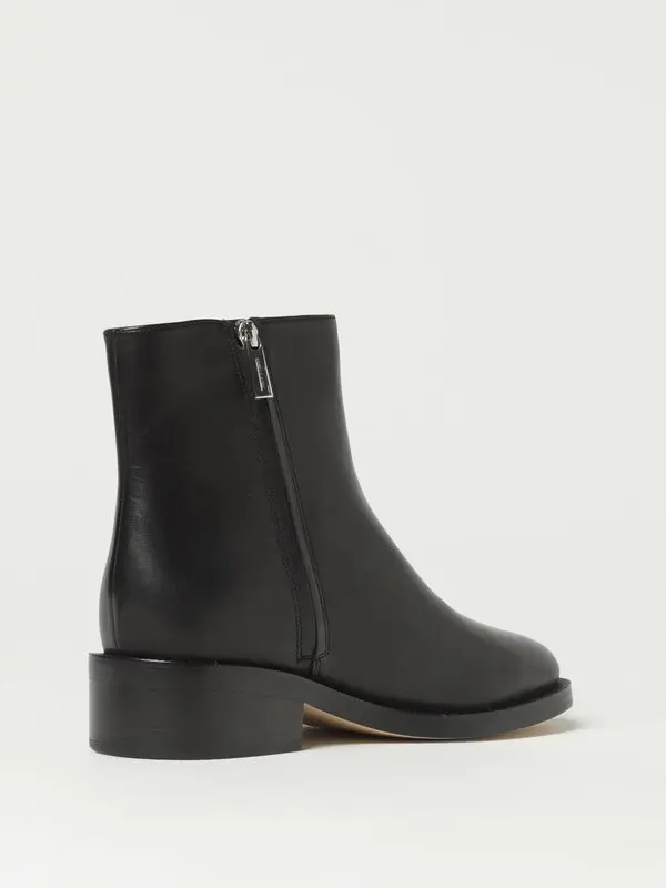 Michael Kors Boots Colour