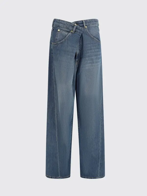 DARKPARK Wide-leg Jeans