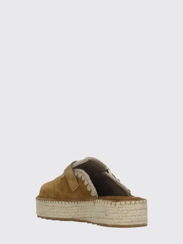 Mou Shoes