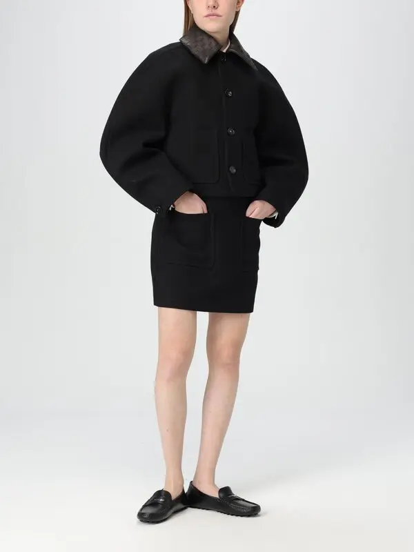 Bottega Veneta Skirt Colour
