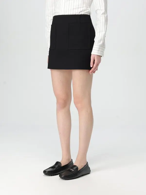 Bottega Veneta Skirt Colour