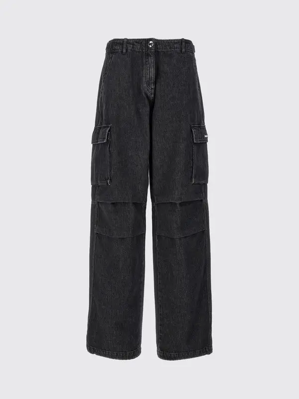 Coperni Cargo Jeans