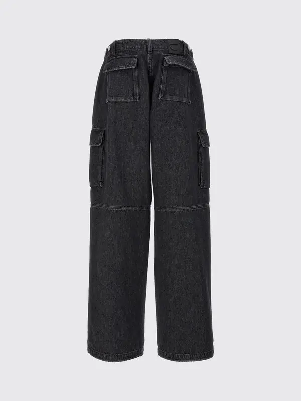 Coperni Cargo Jeans