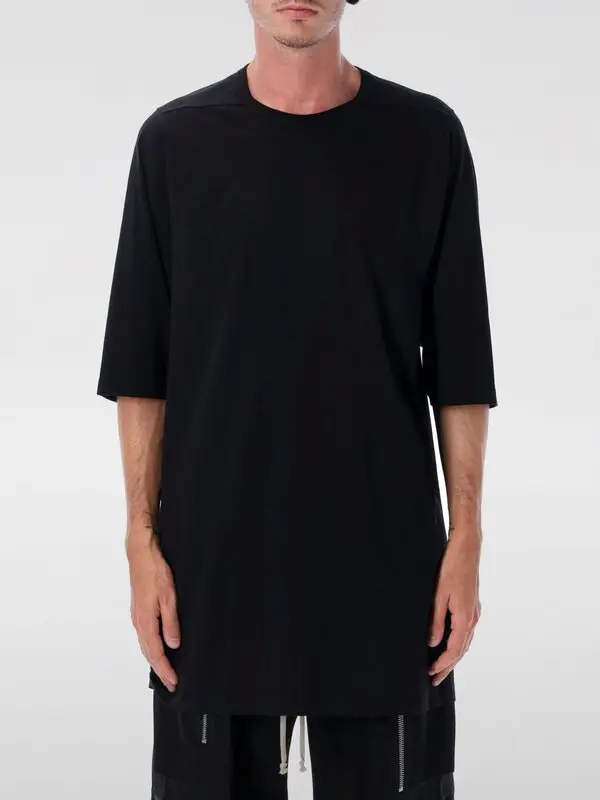 Rick Owens T-shirt Colour