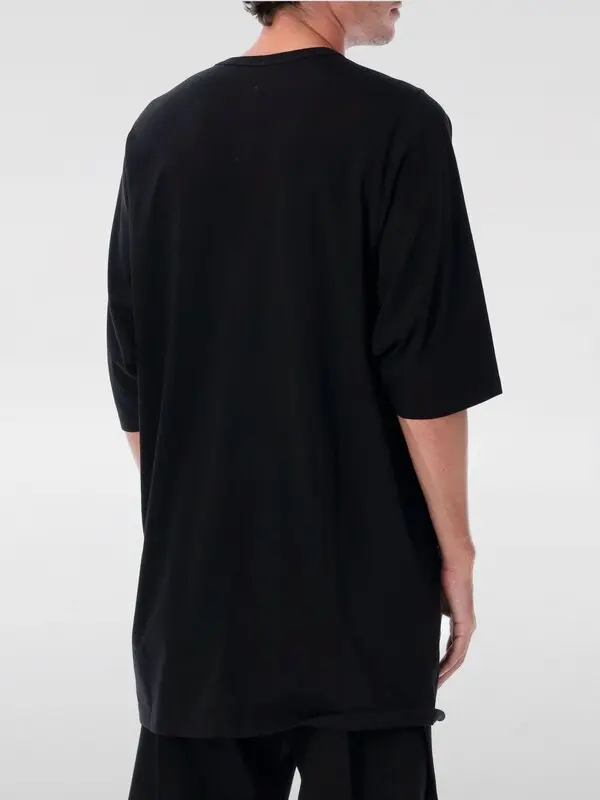 Rick Owens T-shirt Colour