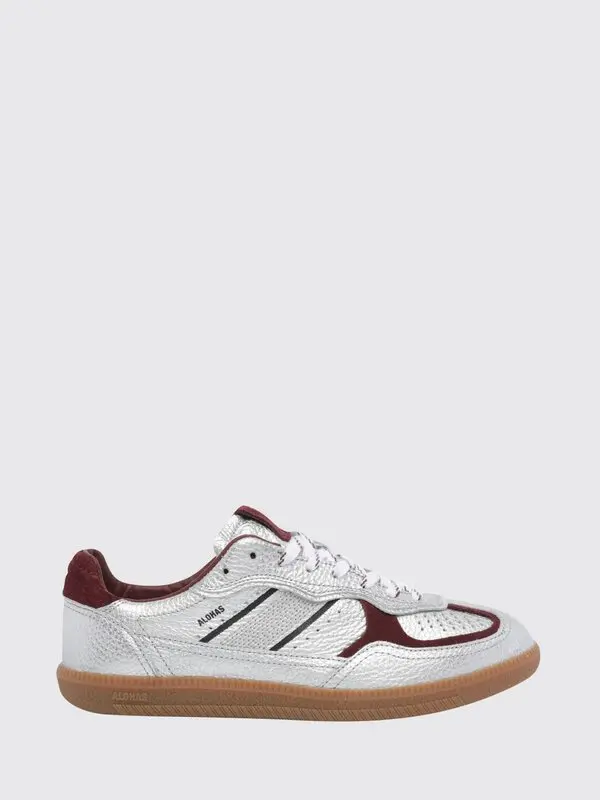 ALOHAS Lace-up Sneakers