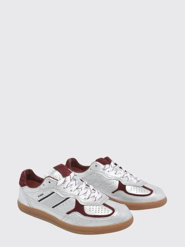 ALOHAS Lace-up Sneakers