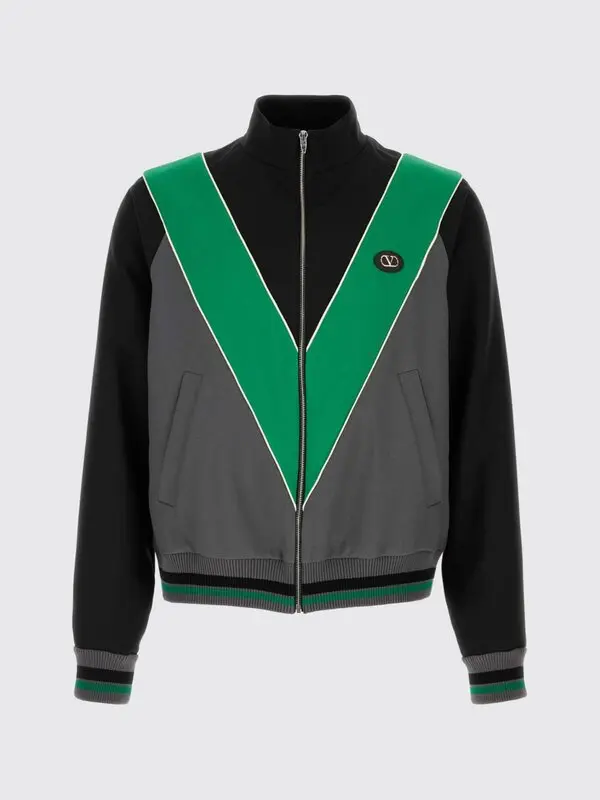 Valentino Garavani Polyester Sweatshirt