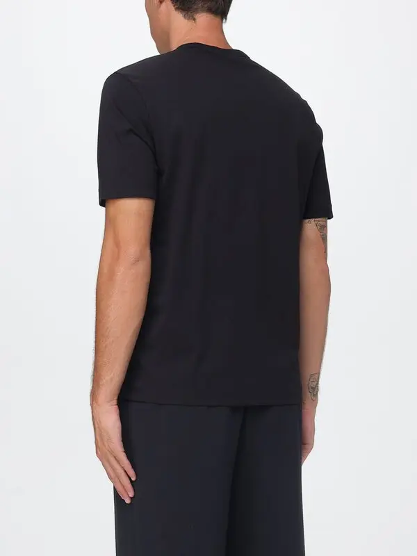 Paul Smith T-shirt Colour - Black