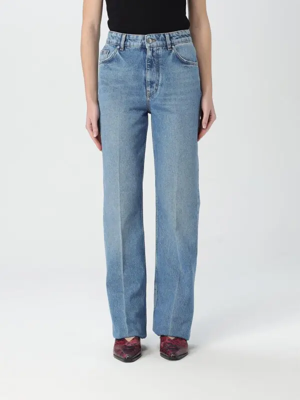 Stella McCartney Jeans Colour