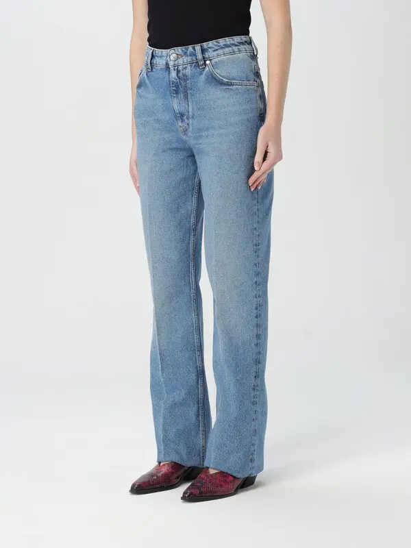 Stella McCartney Jeans Colour