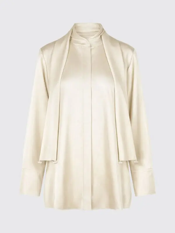 JIL SANDER Satin Shirt