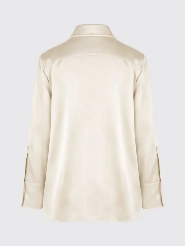 JIL SANDER Satin Shirt