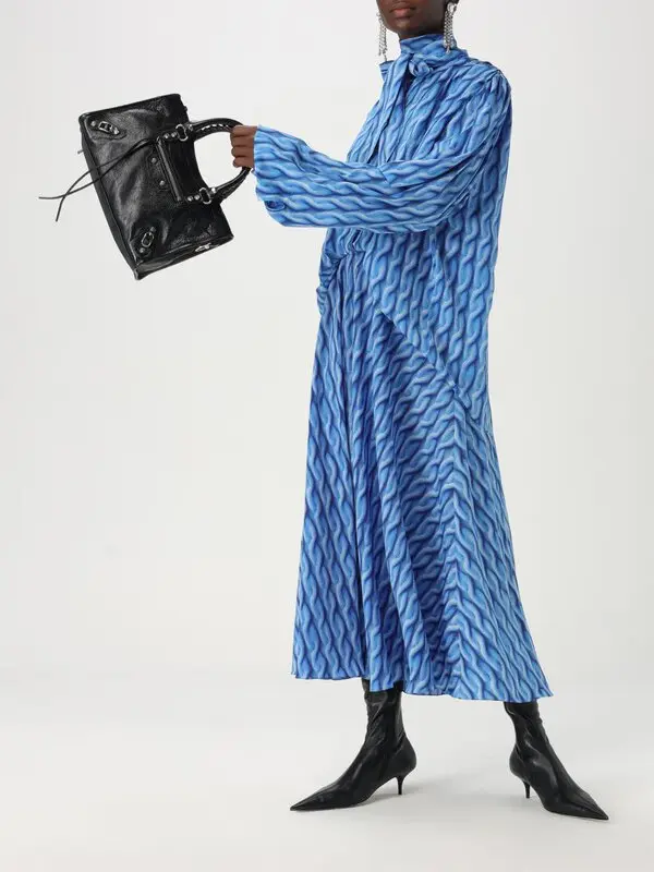Balenciaga Dress Colour